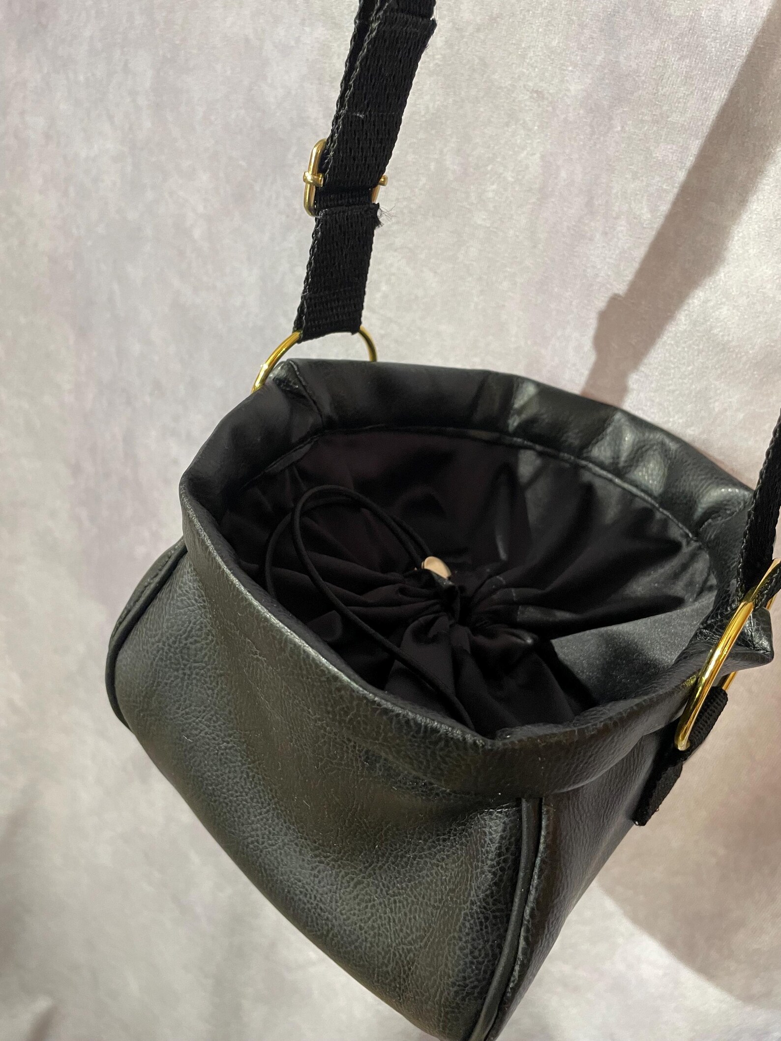 Witchy 3D Faux Leather Cauldron Purse - Etsy