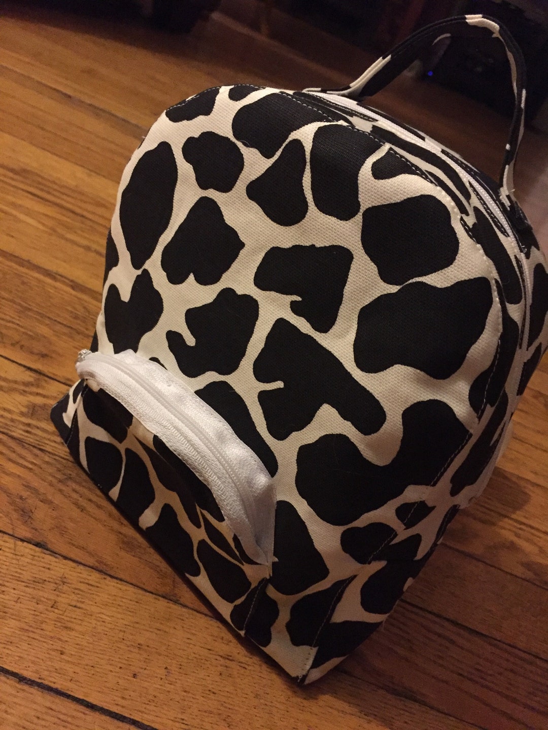 Mini Moo Backpack - Etsy