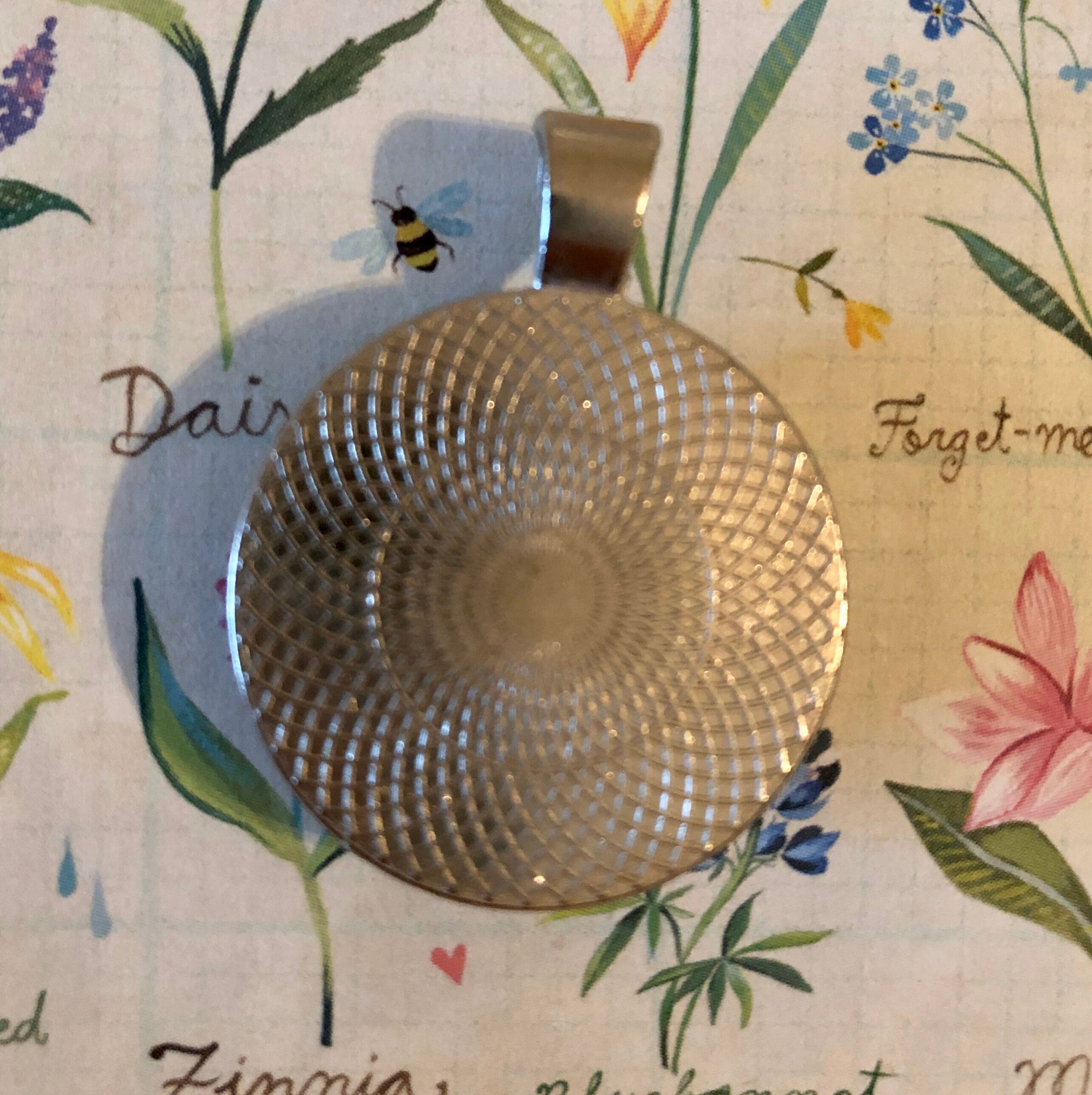 Lord of the Rings Inspired Samwise Gamgee Potatoes Pendant - Etsy