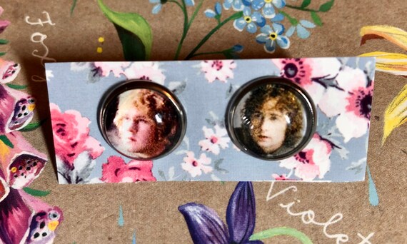 Lord of the Rings Inspired Merry Brandybuck & Pippin Took | Etsy