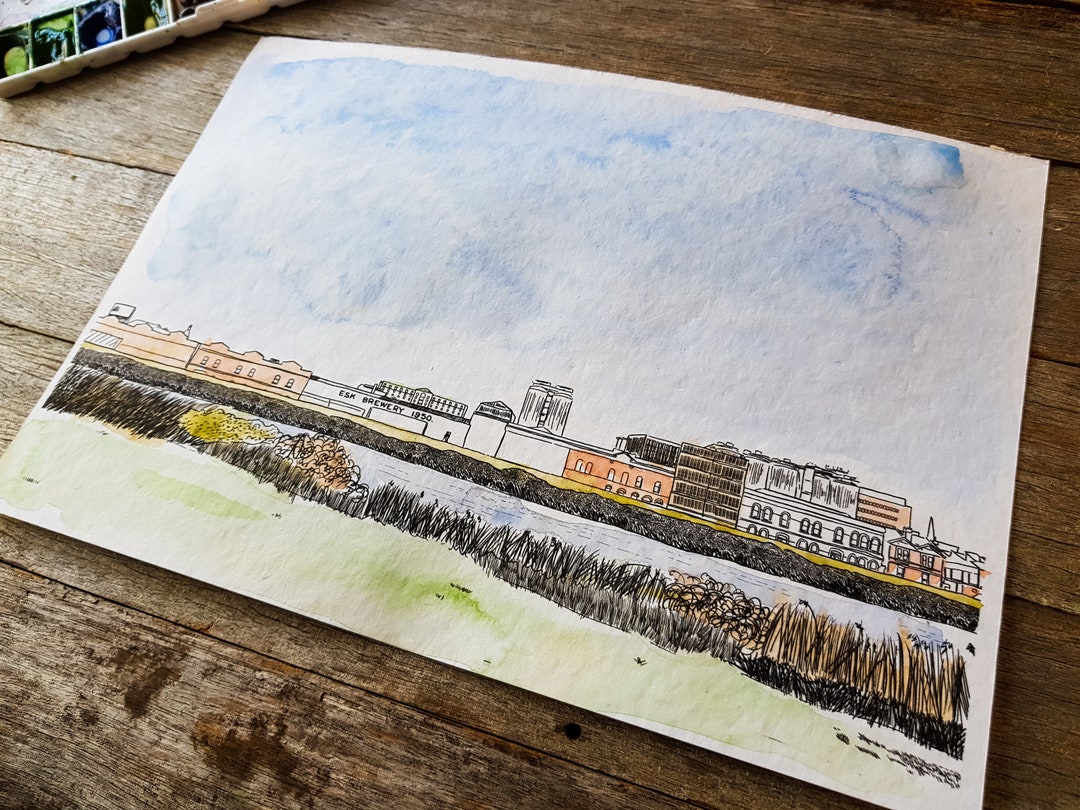 TASMANIAN PLACES - Colouring Book - PDF Download - Tasmania - Colouring ...