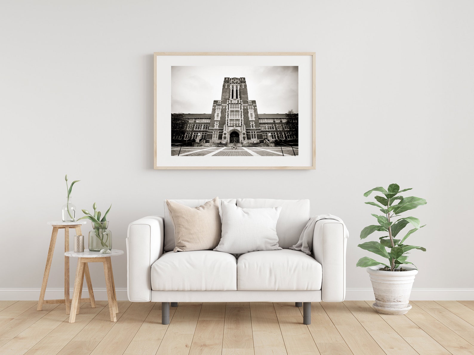 University of Tennessee, Knoxville Photography, Ayers Hall, Knoxville ...