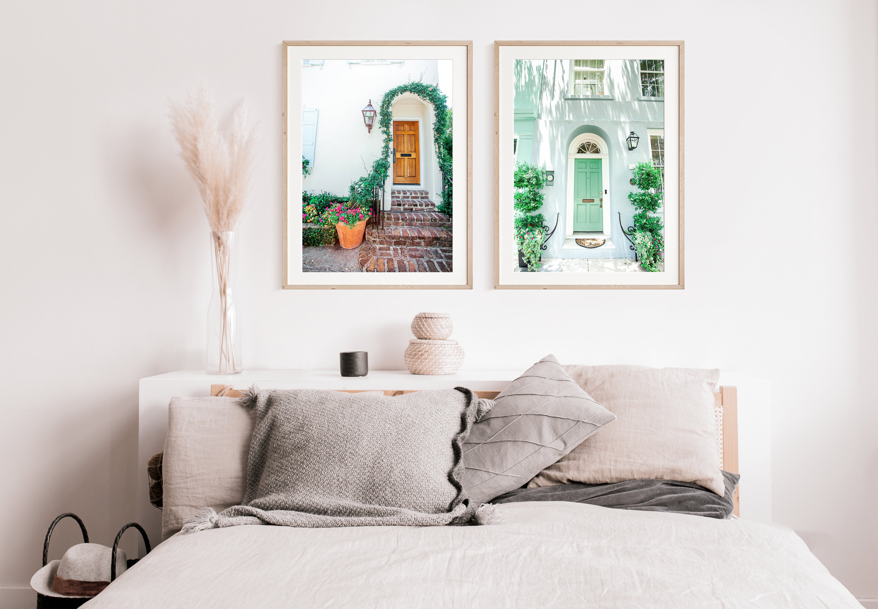 Charleston Photography Charleston Photo Set Charleston | Etsy