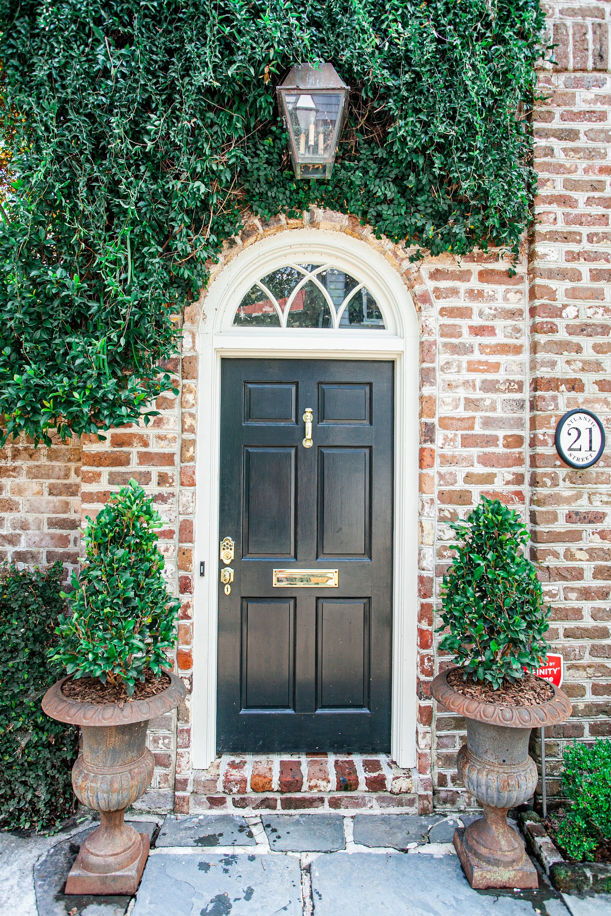 Charleston SC Charleston Doors Set of 3 Southern Decor - Etsy