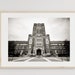 University of Tennessee, Knoxville Photography, Ayers Hall, Knoxville ...