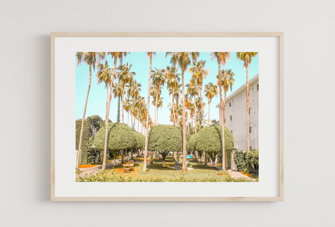 Miami Print, Miami Photography, South Beach Print, Miami Photograph ...