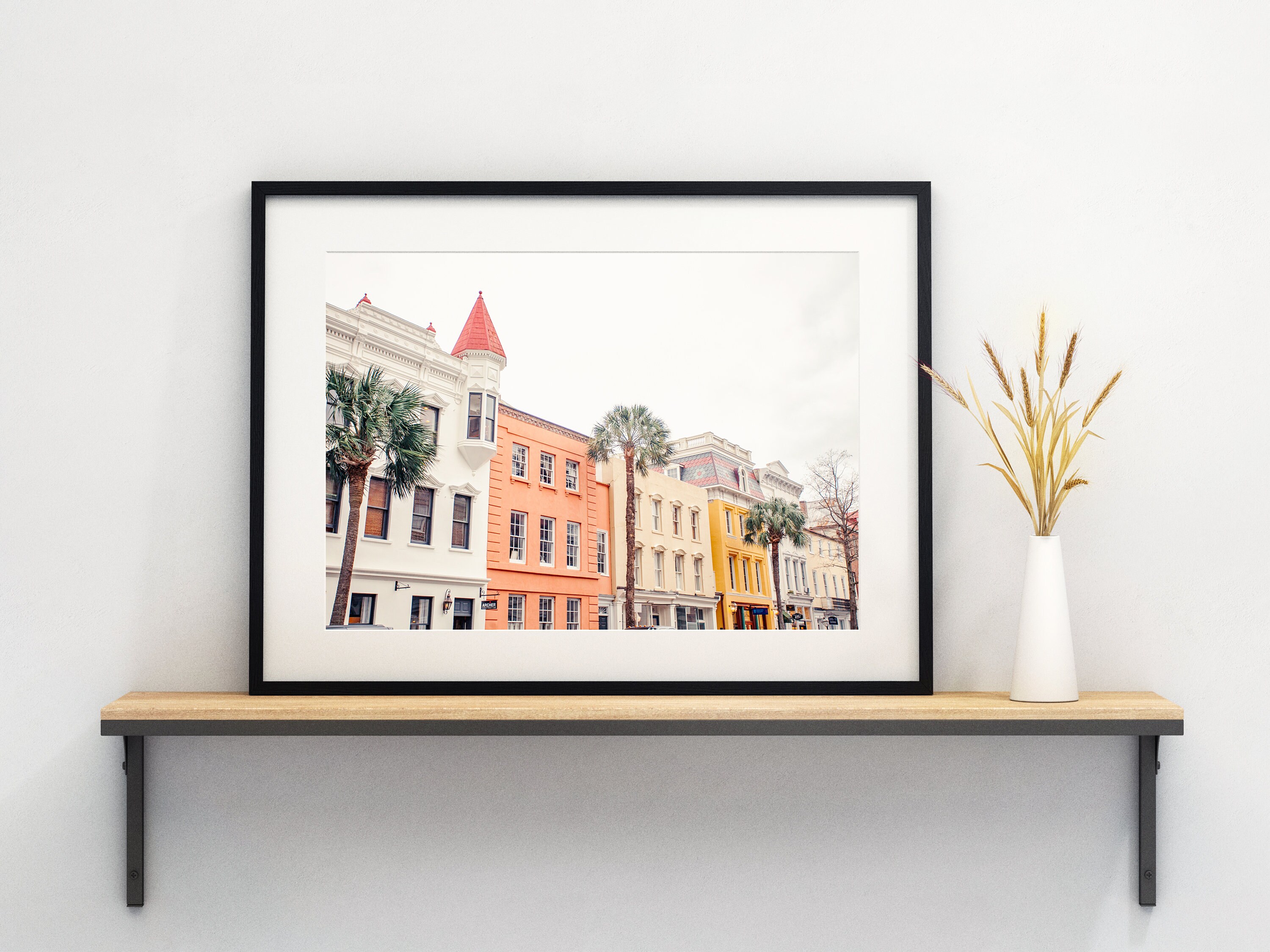 Charleston Print, Charleston Photography, Charleston Sc, Charleston ...