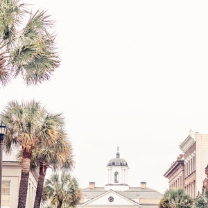 Charleston Photography, Charleston Art, Charleston Print Set, Southern ...