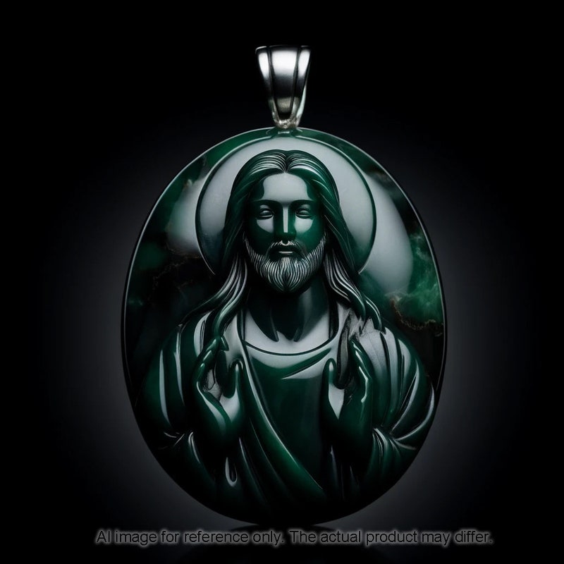 Custom Jade Design - Etsy