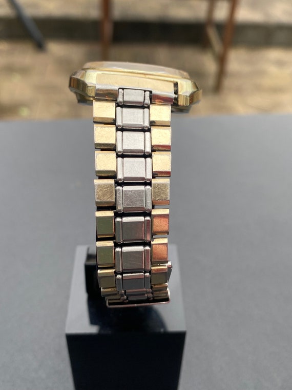 Vintage 1980’s Seiko Automatic Watch 7009-811LR - 17 … - Gem