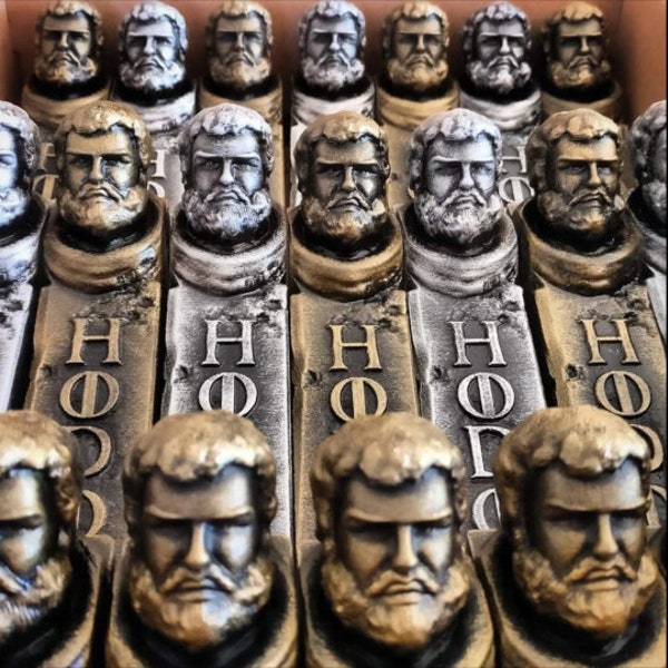 Hodor - Etsy