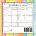 My 2025 Learning Calendar - Learn the Months of the Year With Oliver ...