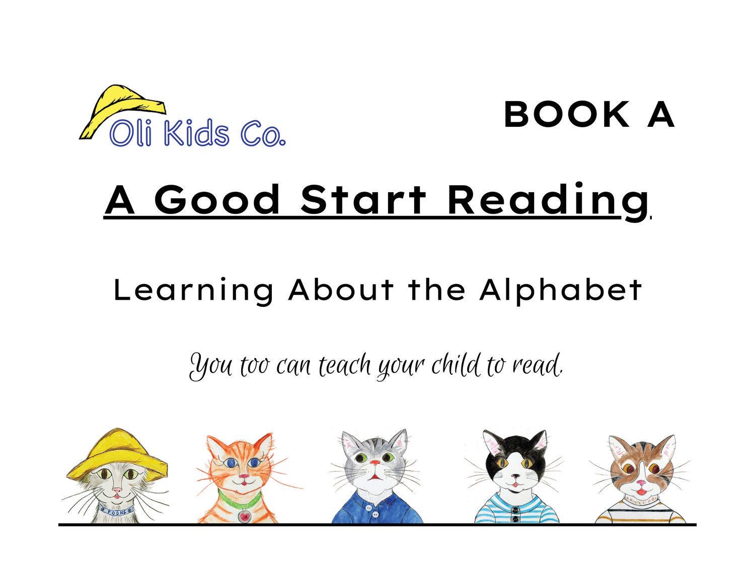 Learn the Alphabet With Interactive Cards and Games - 2 Downloadable ...