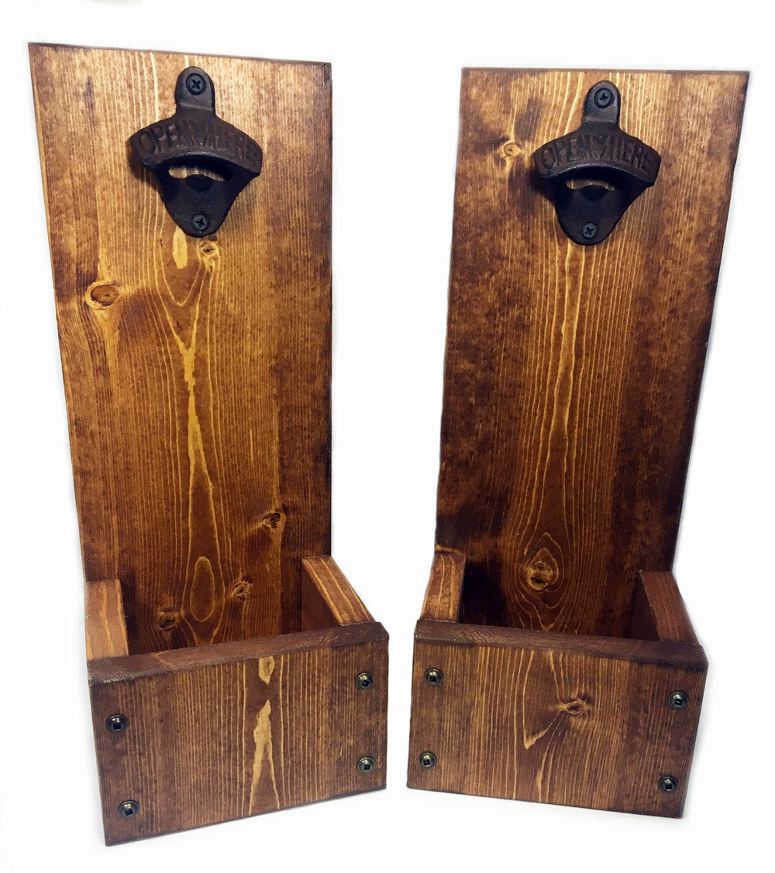 Go Ahead Take Your Top off Drop Box Bottle Opener St. | Etsy