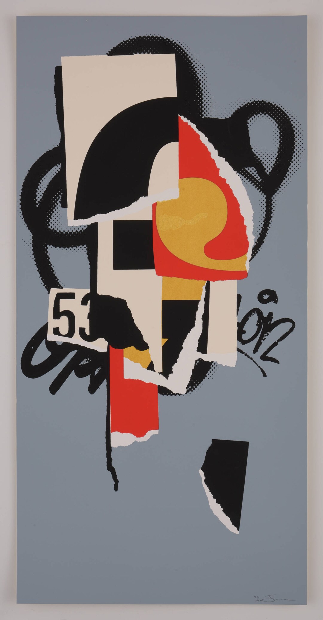 Graffiti Print #1 - Etsy