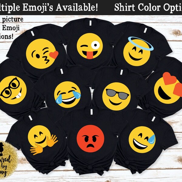 Emoji Costume - Etsy
