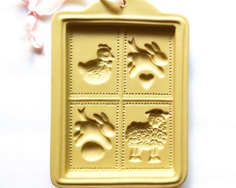 Large Ceramic Mold - Etsy