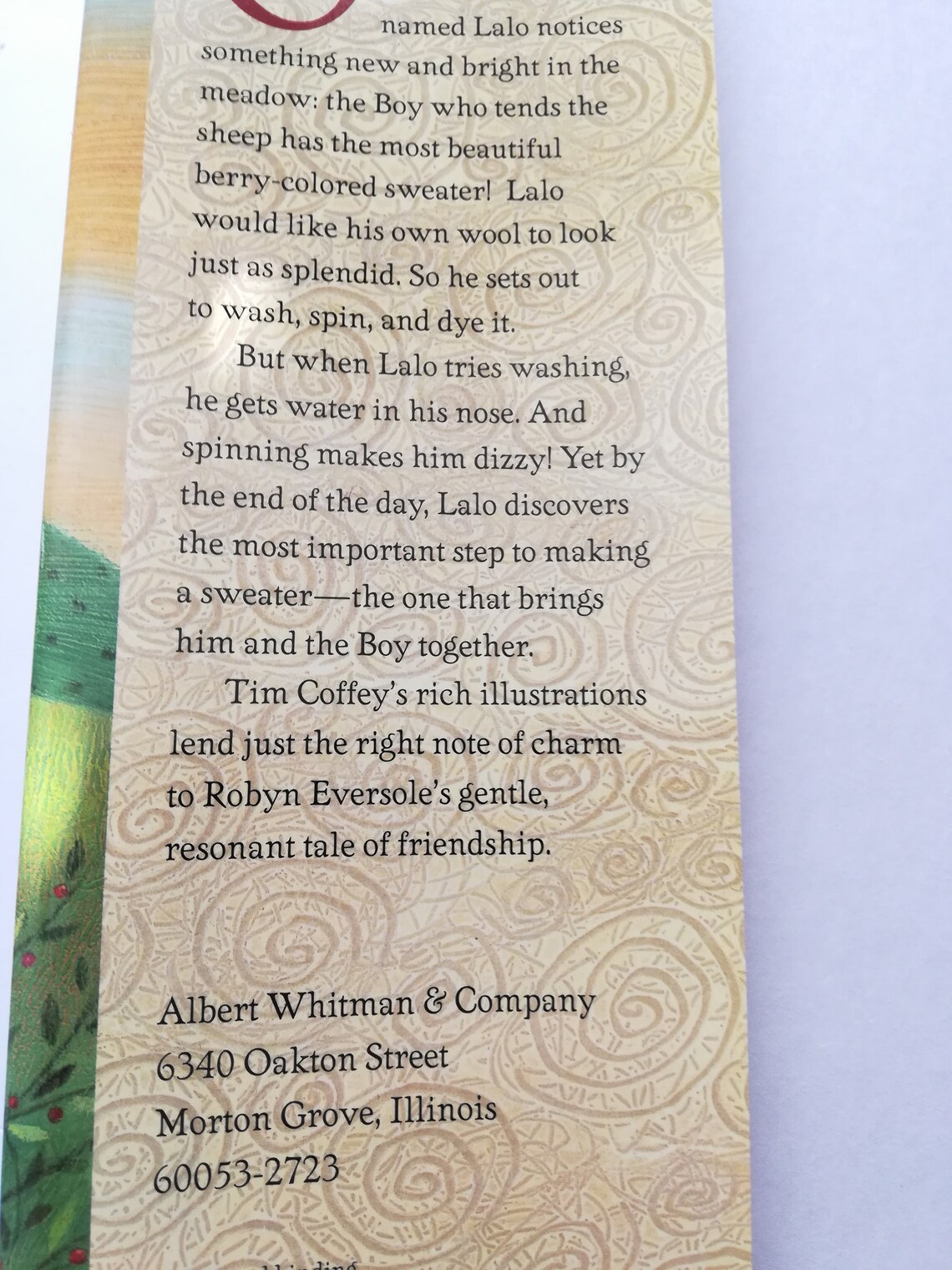 Red Berry Wool by Robyn Eversole Hardcover 1999 | Etsy