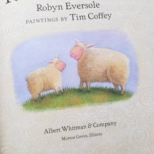 Red Berry Wool by Robyn Eversole Hardcover 1999 - Etsy