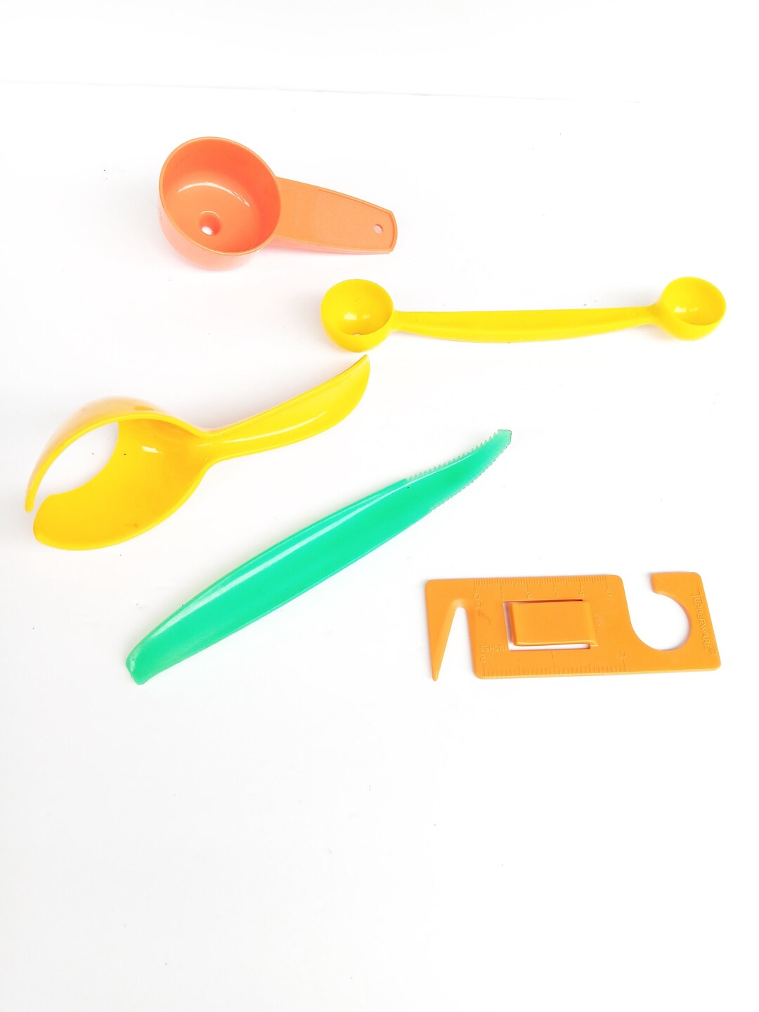 Tupperware Hostess Gift Gadget Party Gift Lot - Etsy
