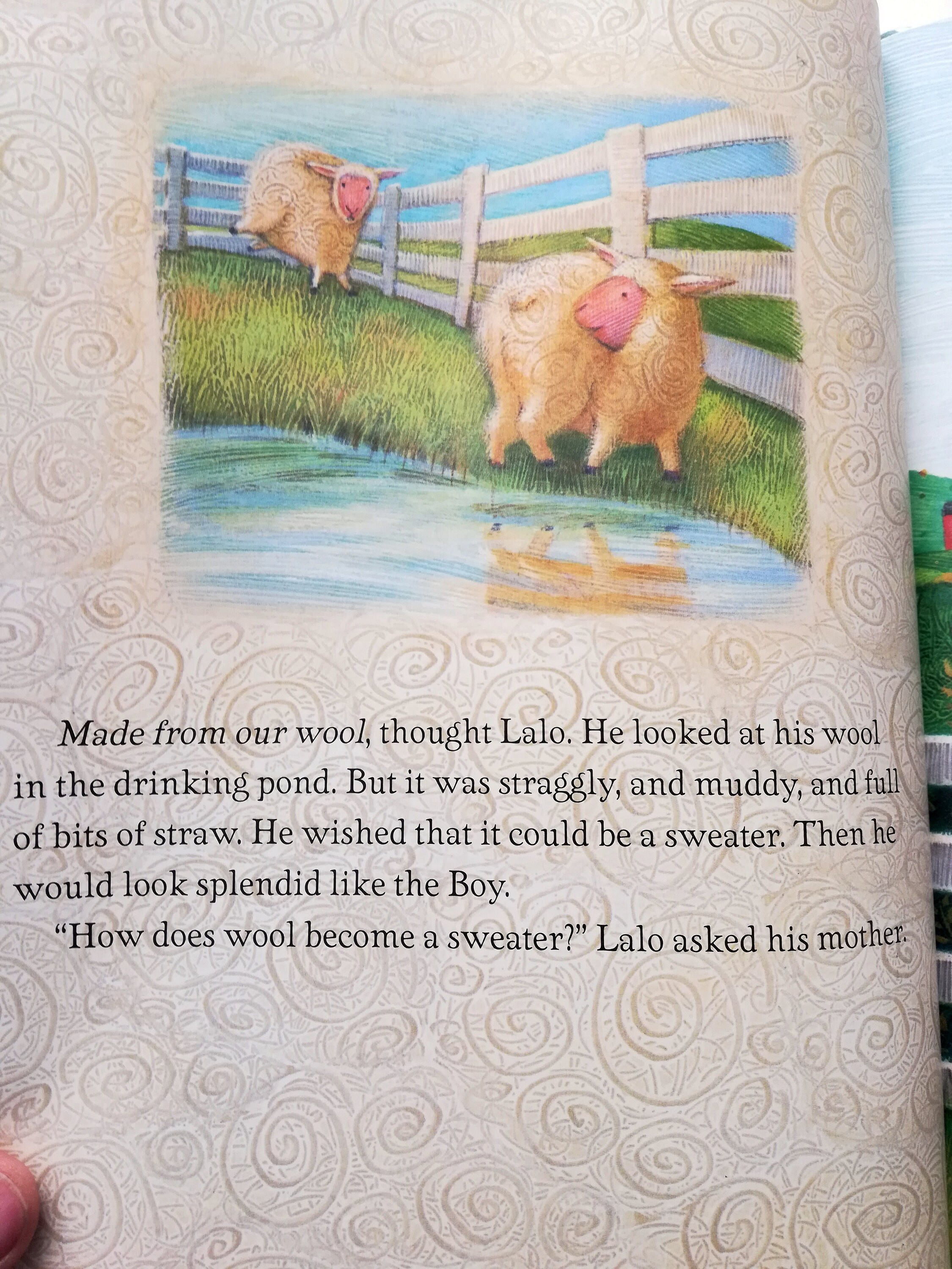 Red Berry Wool by Robyn Eversole Hardcover 1999 | Etsy