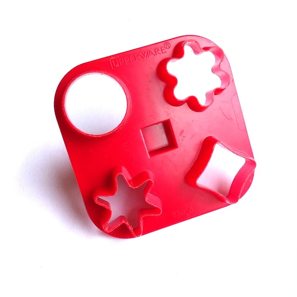 Vintage Tupperware - Etsy