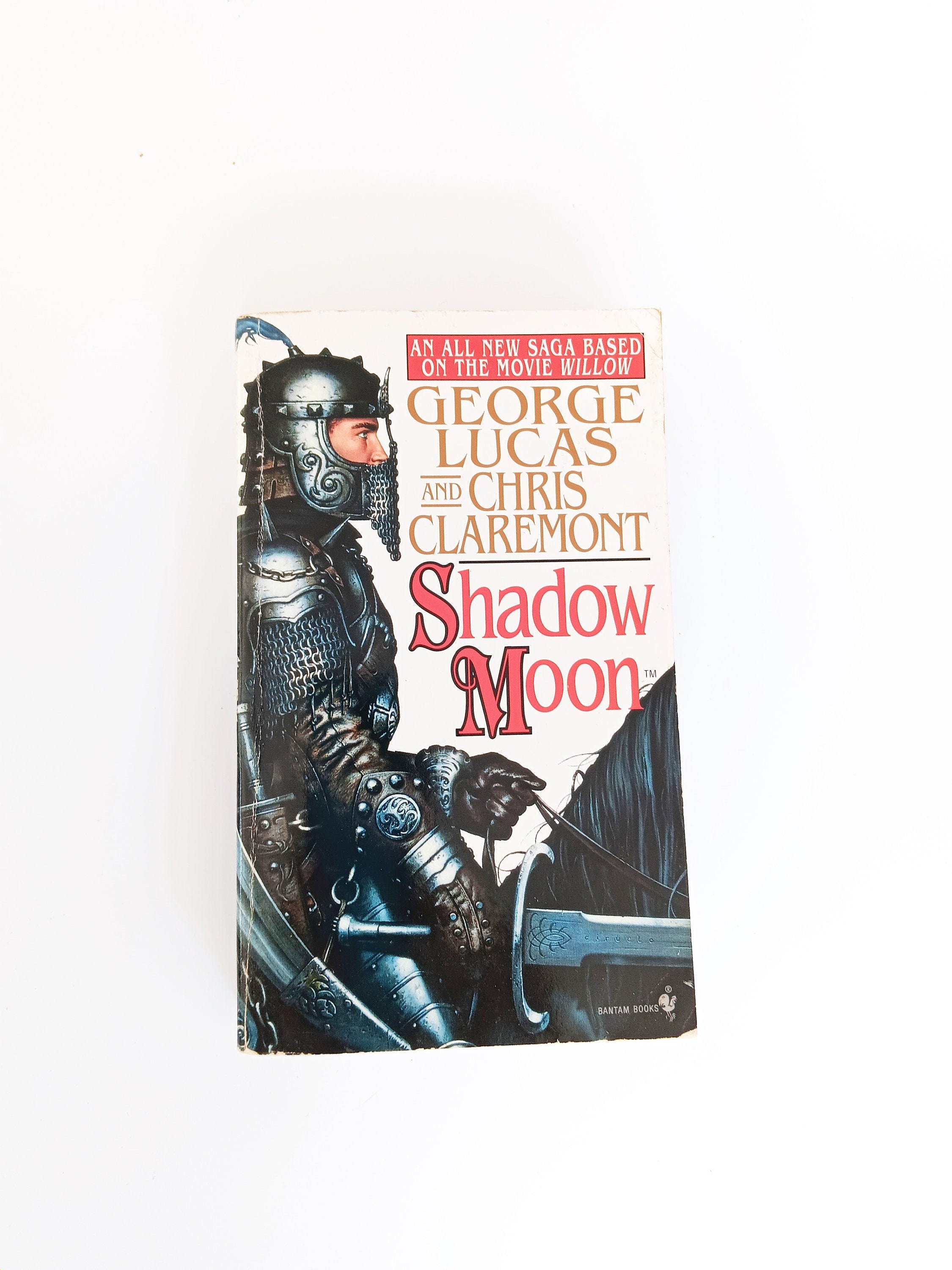 Shadow Star Chris Claremont