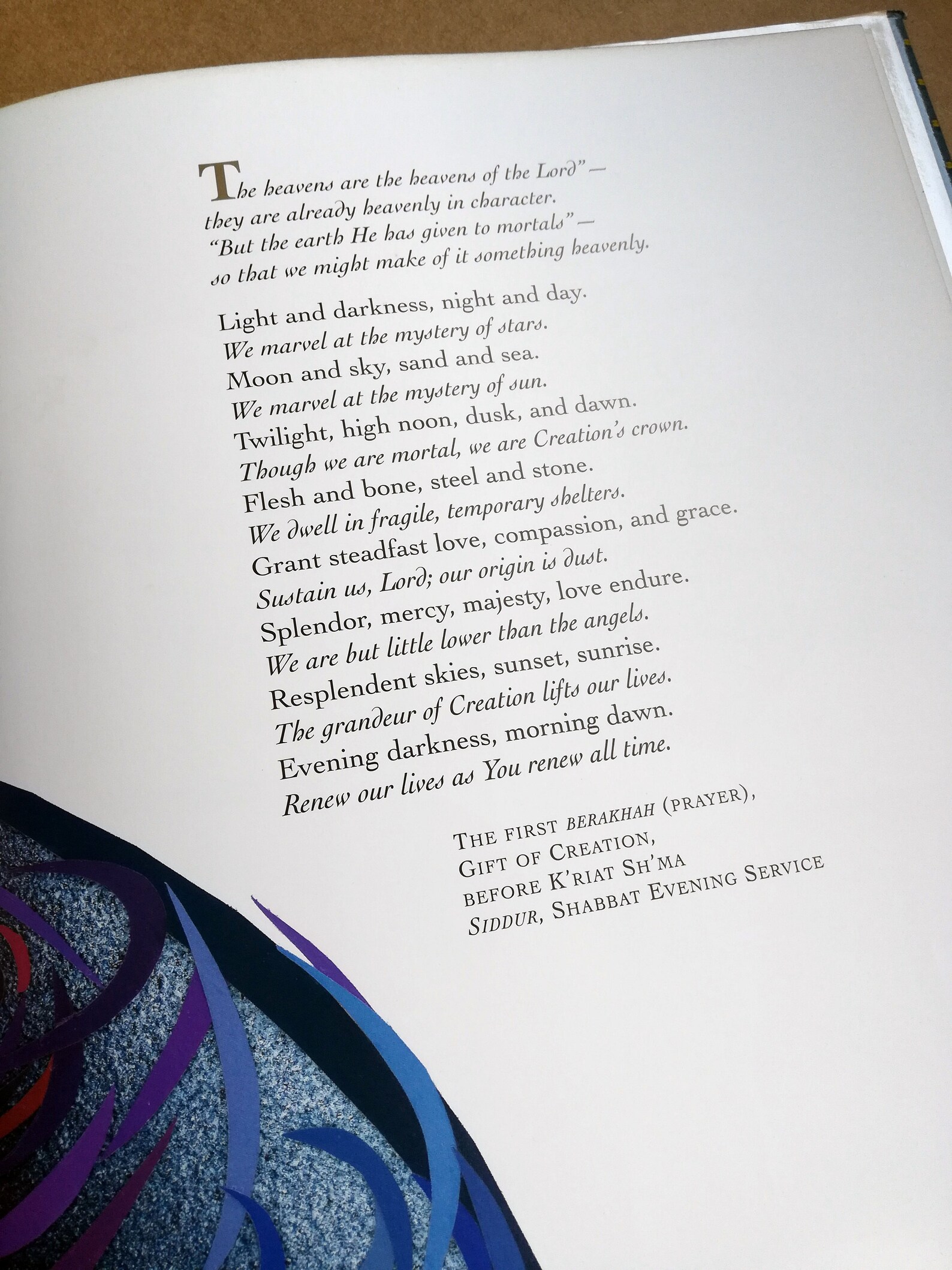 Let There Be Light: Poems and Prayers for Repairing the World - Etsy