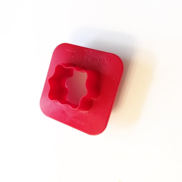 Canape Cutter - Etsy