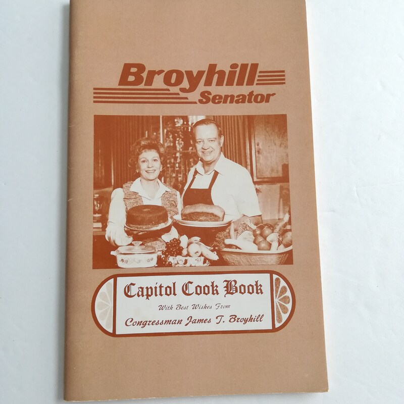 Broyhill - Etsy