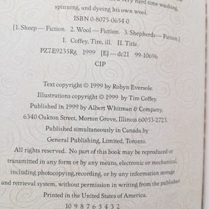 Red Berry Wool by Robyn Eversole Hardcover 1999 - Etsy