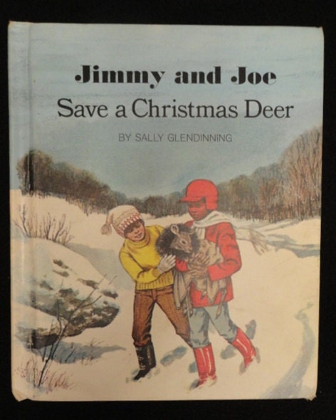 Jimmy and Joe Book Set Cub Scouts Hardcover 1970s - Etsy