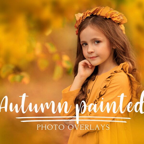 Autumn Tree Branch - Etsy