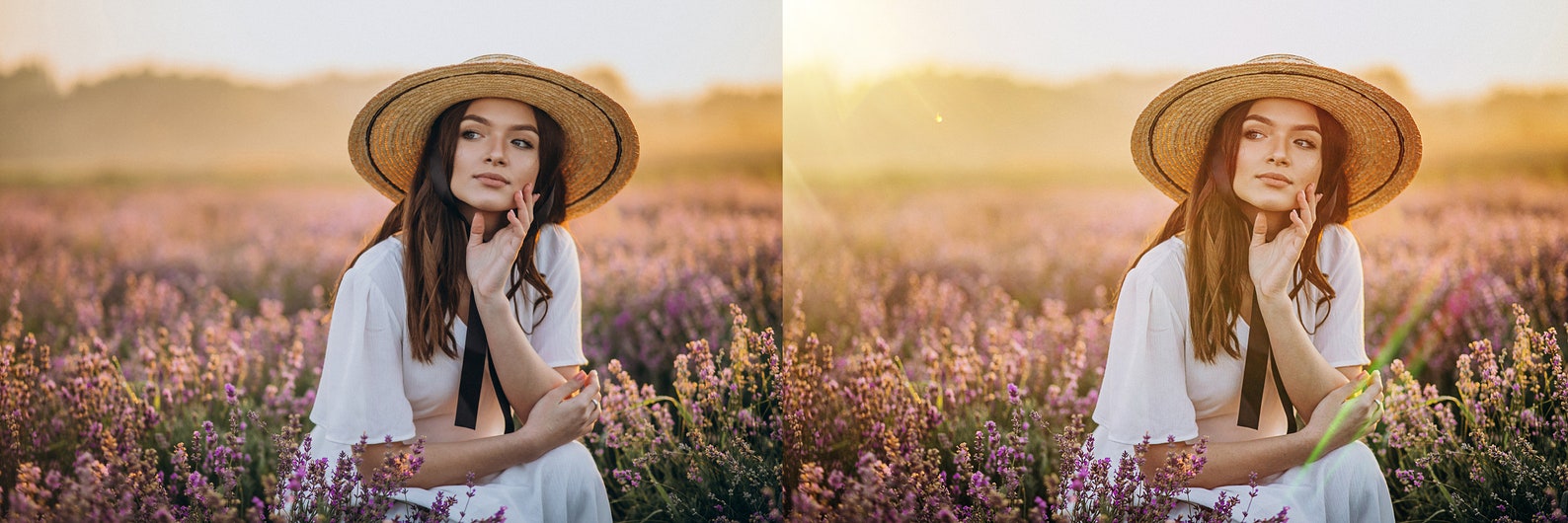 Light Photo Overlays Mini Bundle Summer Overlays Autumn - Etsy Canada