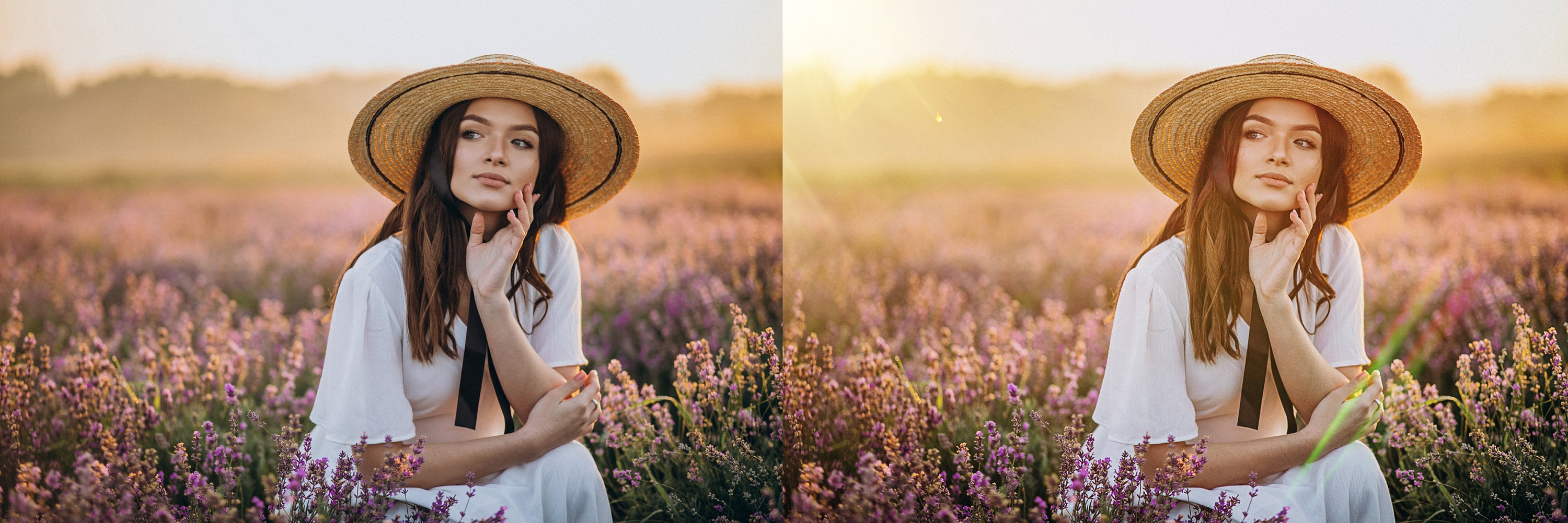 Light Photo Overlays Mini Bundle Summer Overlays Autumn - Etsy Canada