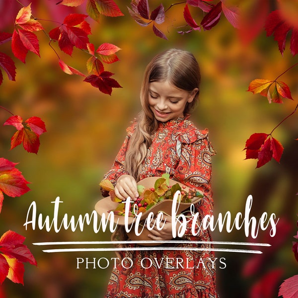 Tree Branches - Etsy