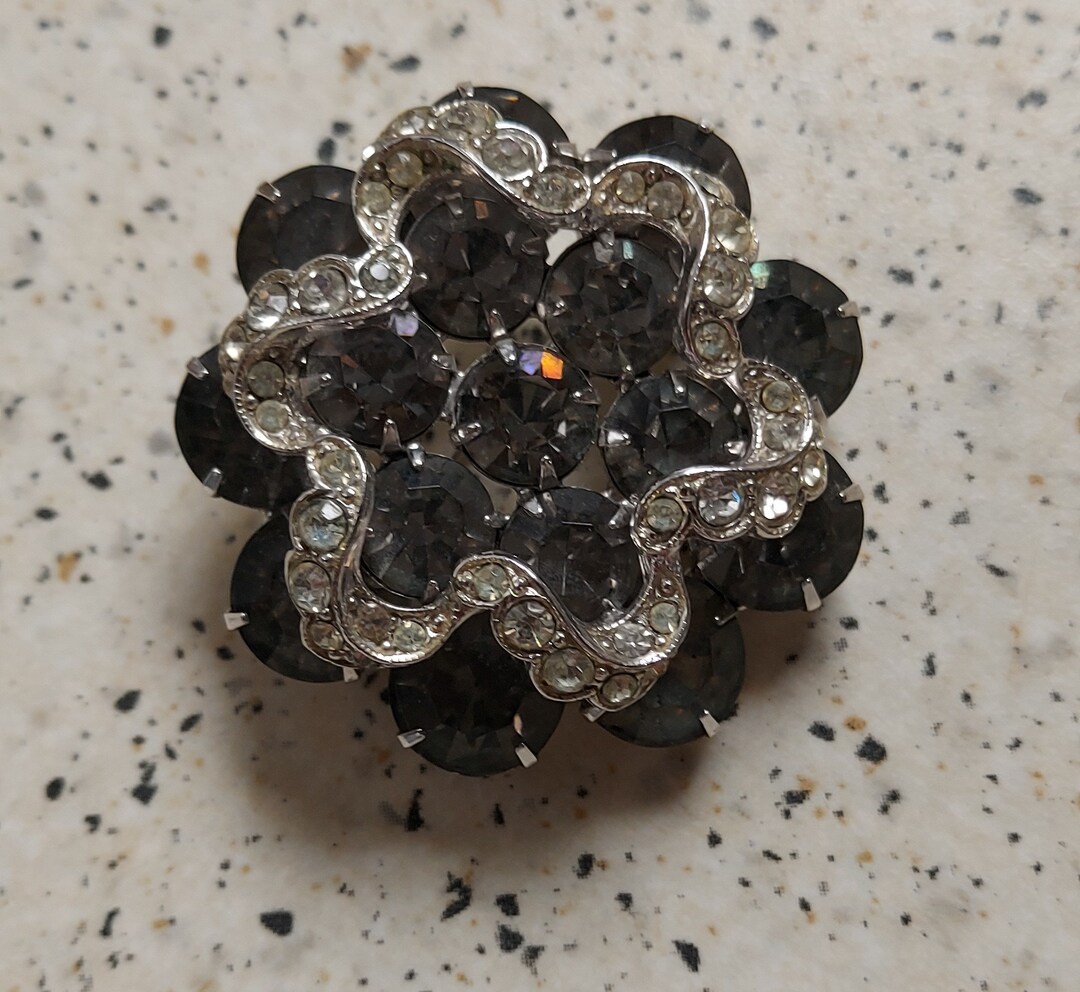 Weiss Black Diamond Jewelry