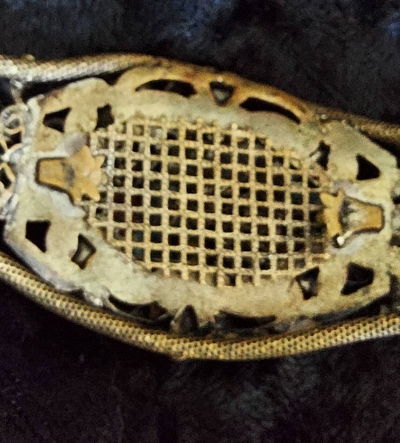 A Superb Antique Max Neiger Czech (Bohemian) Bracelet. - Gem