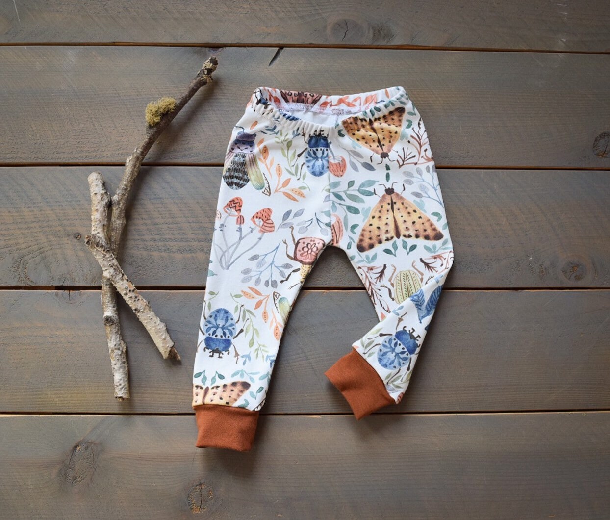 Insect Clothes - Etsy