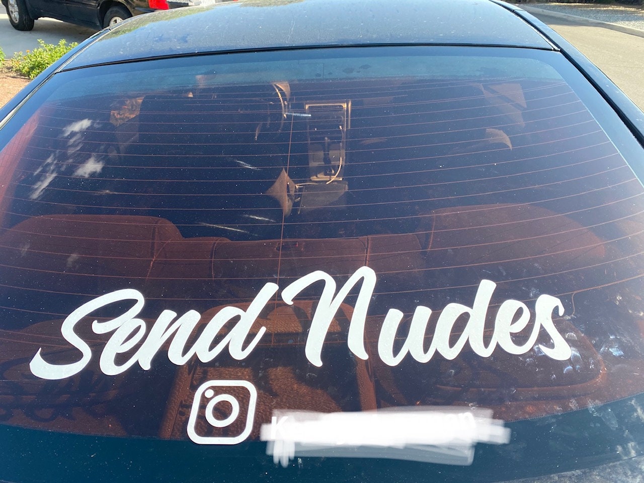 CUSTOM VINYL DECALS - Etsy