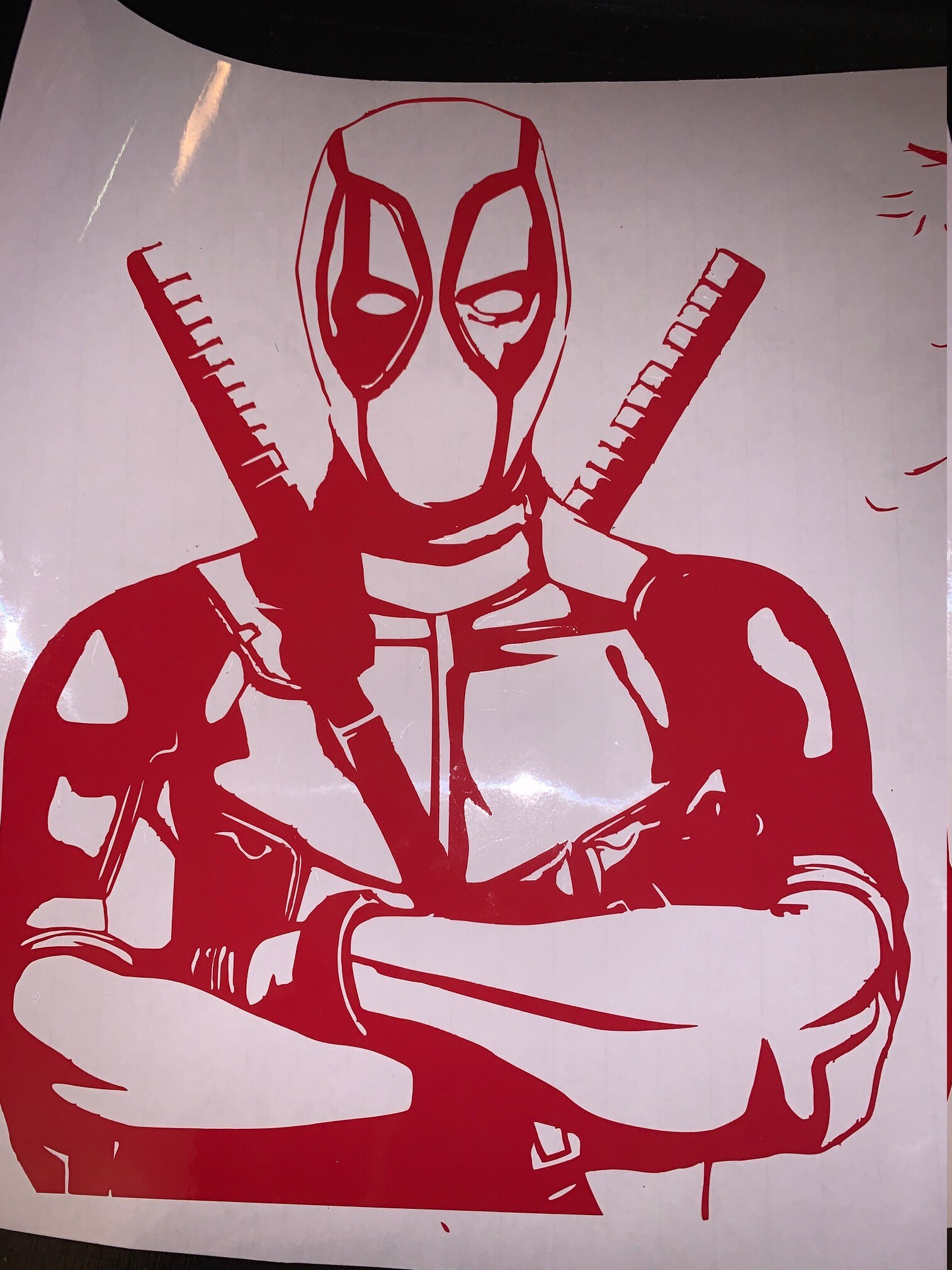 CUSTOM VINYL DECALS - Etsy