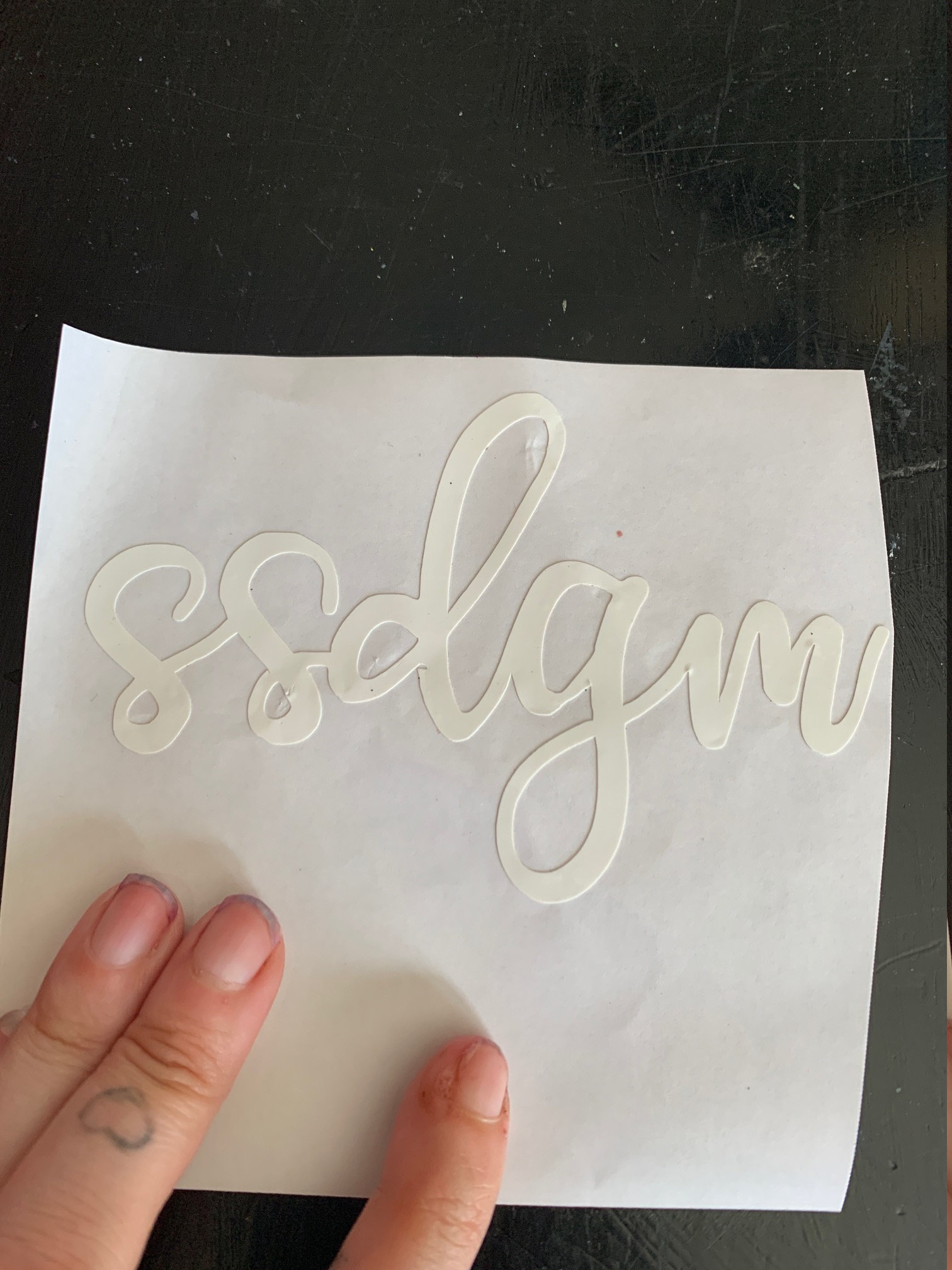 CUSTOM VINYL DECALS | Etsy