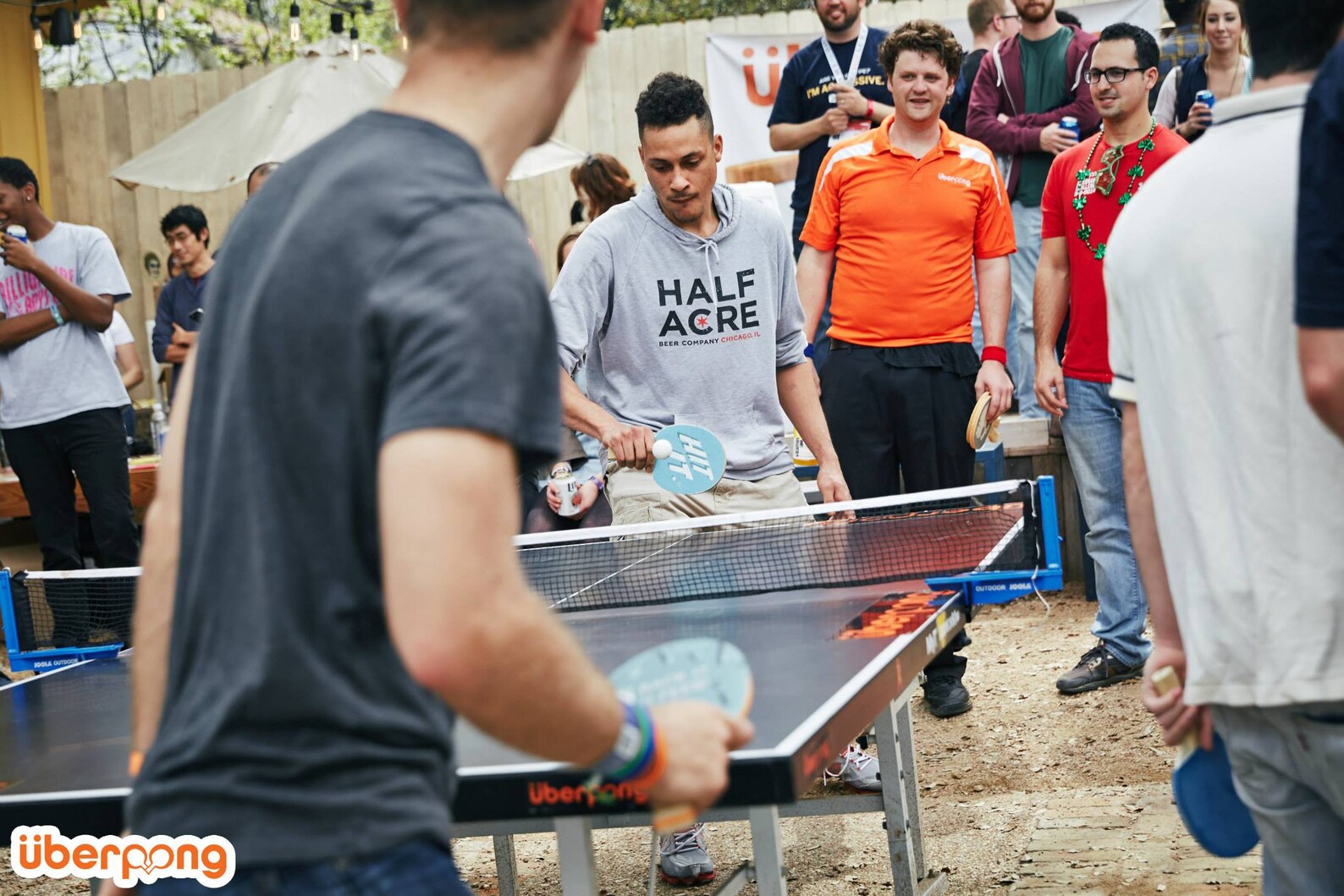 Designer Hit It and Quit It Ping Pong Paddle Table Tennis | Etsy