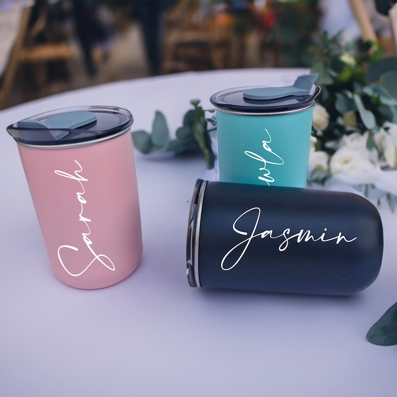 Personalized Cup - Etsy