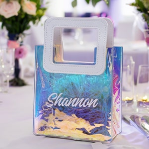 Beach Wedding Bags ,girl Birthday Bags,personalized Bridesmaid Gifts ...