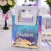 Beach Wedding Bags ,girl Birthday Bags,personalized Bridesmaid Gifts ...