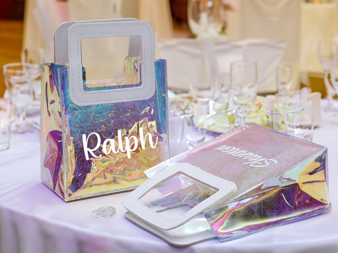 Beach Wedding Bags ,girl Birthday Bags,personalized Bridesmaid Gifts ...