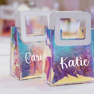 Beach Wedding Bags ,girl Birthday Bags,personalized Bridesmaid Gifts ...
