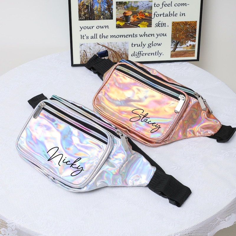 Fanny Pack - Etsy