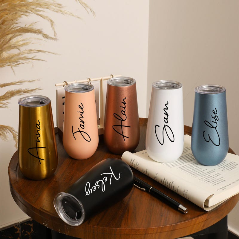 Personalized Tumbler - Etsy